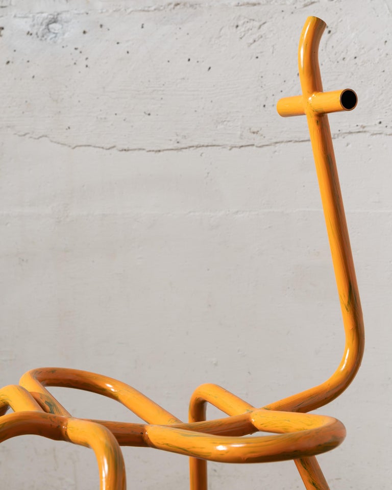 Salon Sketch 2 by Gentner Design For Sale at 1stDibs