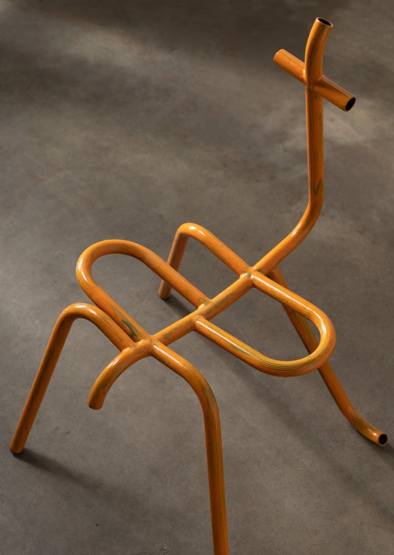 Salon Sketch 2 by Gentner Design For Sale at 1stDibs