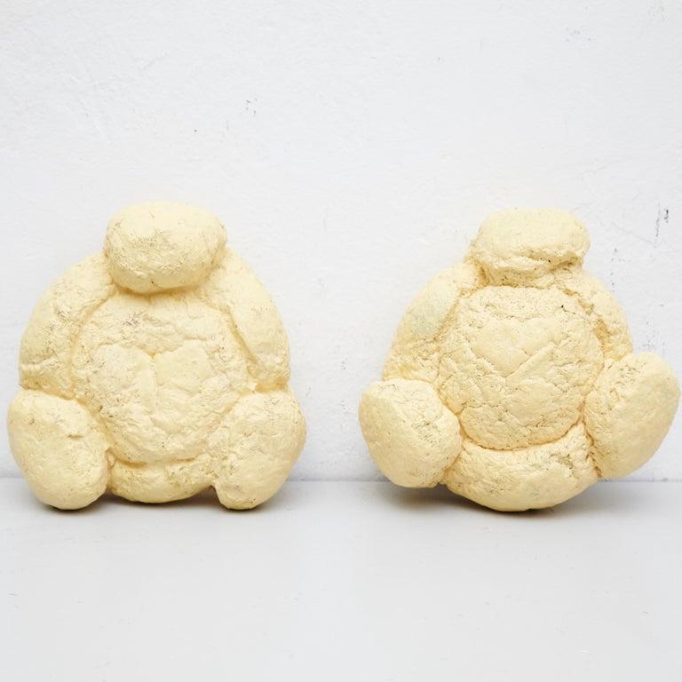 Salvador Dali Bread Sculpture of Dali Theatre, Museum in Figueras For ...