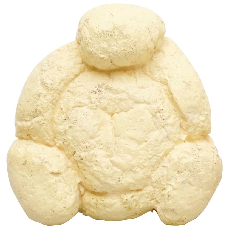 Salvador Dali Bread Sculpture of Dali Theatre, Museum in Figueras For ...