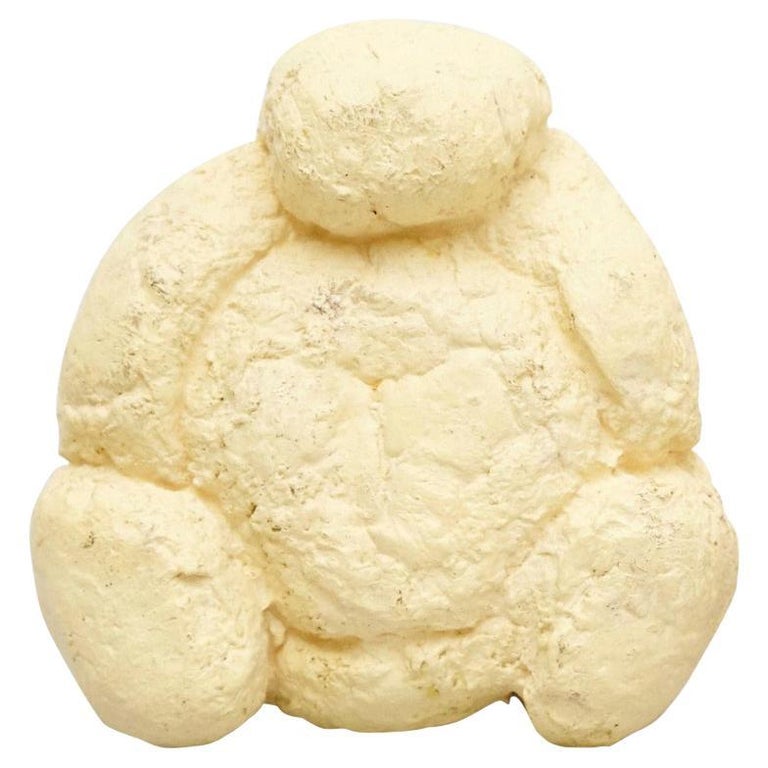 Salvador Dali Bread Sculpture of Dali Theatre, Museum in Figueras For ...