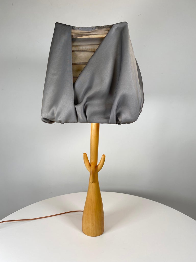 Salvador Dali Cajones Table Lamp For Sale at 1stDibs