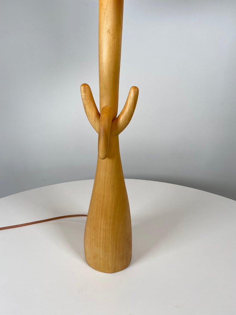 Salvador Dali Cajones Table Lamp For Sale at 1stDibs