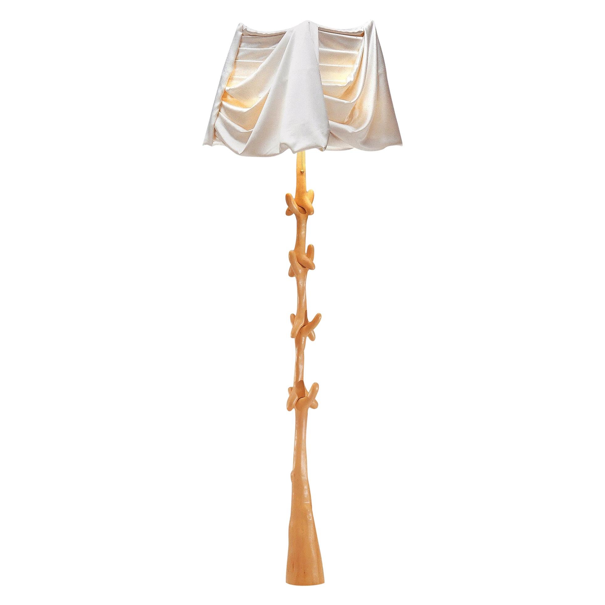 Salvador Dali Muletas Lamp Sculpture, Black Label Limited Edition For ...