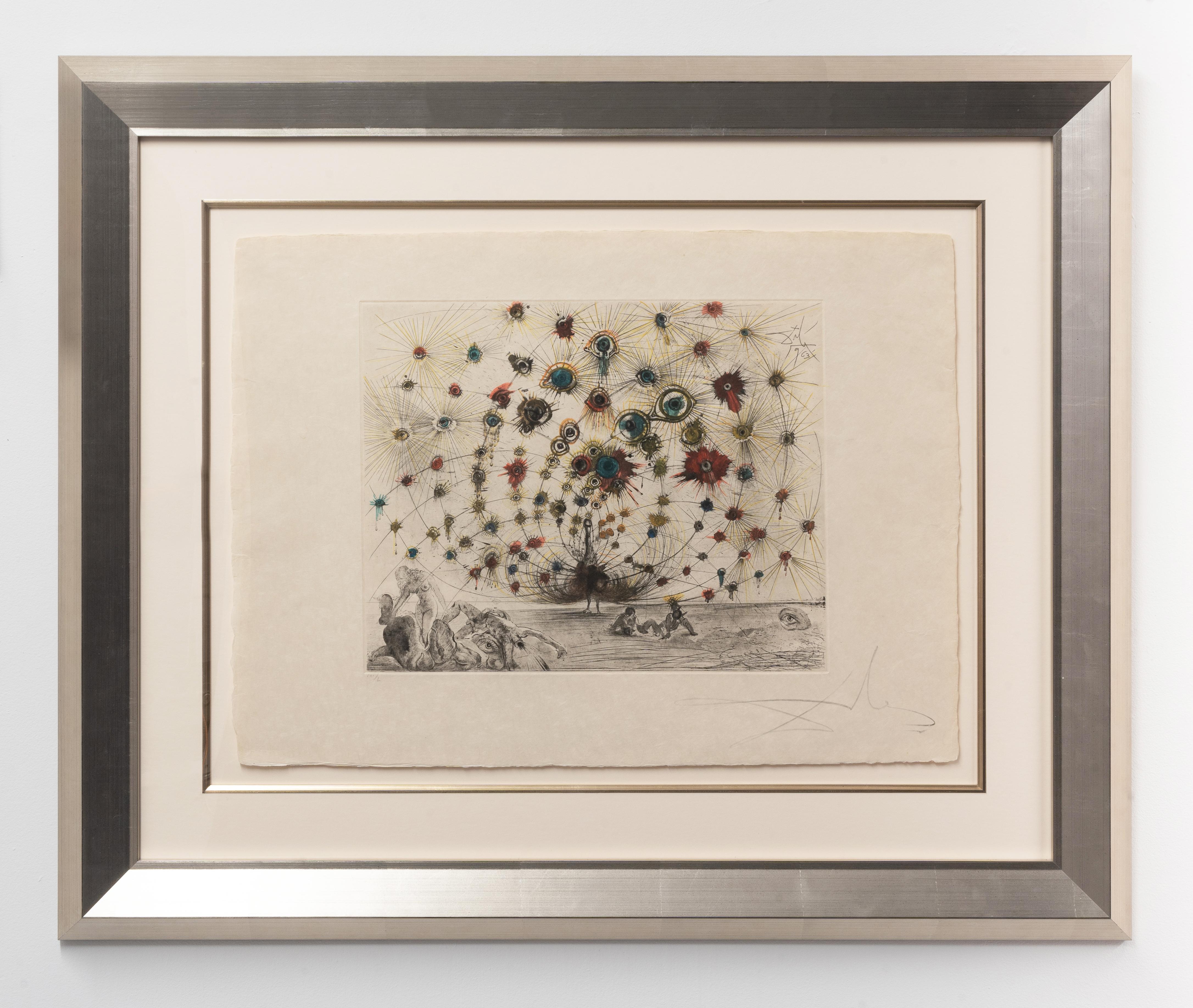 How can I tell if a Dali piece is real? - Questions & Answers | 1stDibs