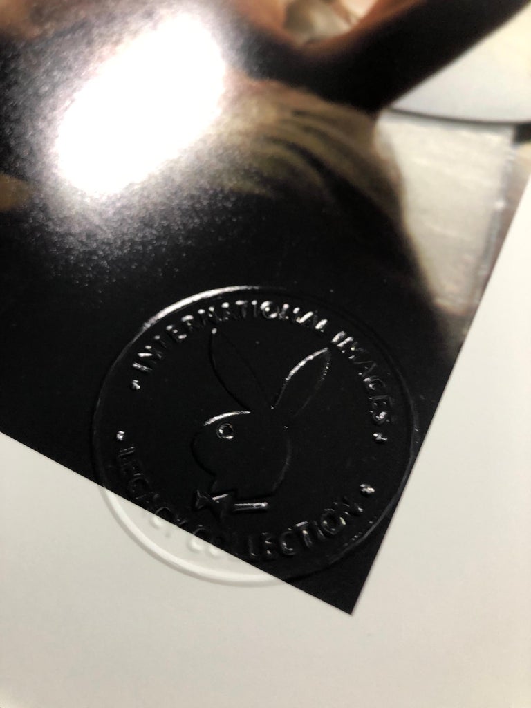 Pompeo Posar - Salvador Dali II for Playboy Legacy Collection 1973 Edition 35 of 75 For Sale at ...