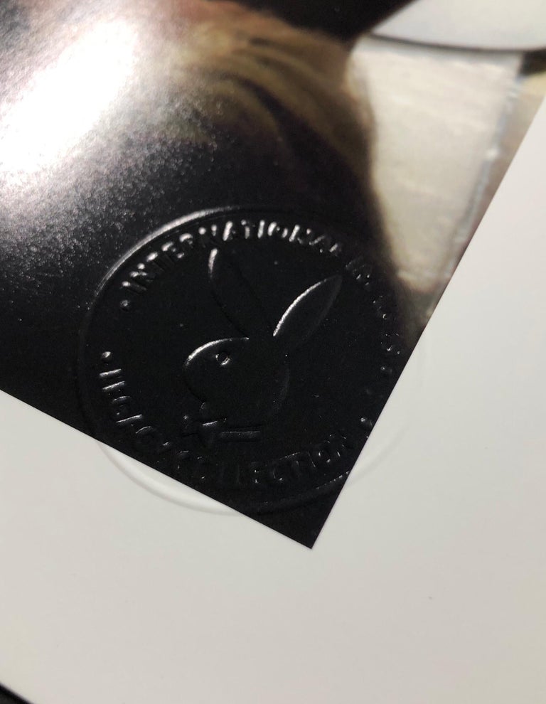 Pompeo Posar - Salvador Dali II for Playboy Legacy Collection 1973 Edition 35 of 75 For Sale at ...