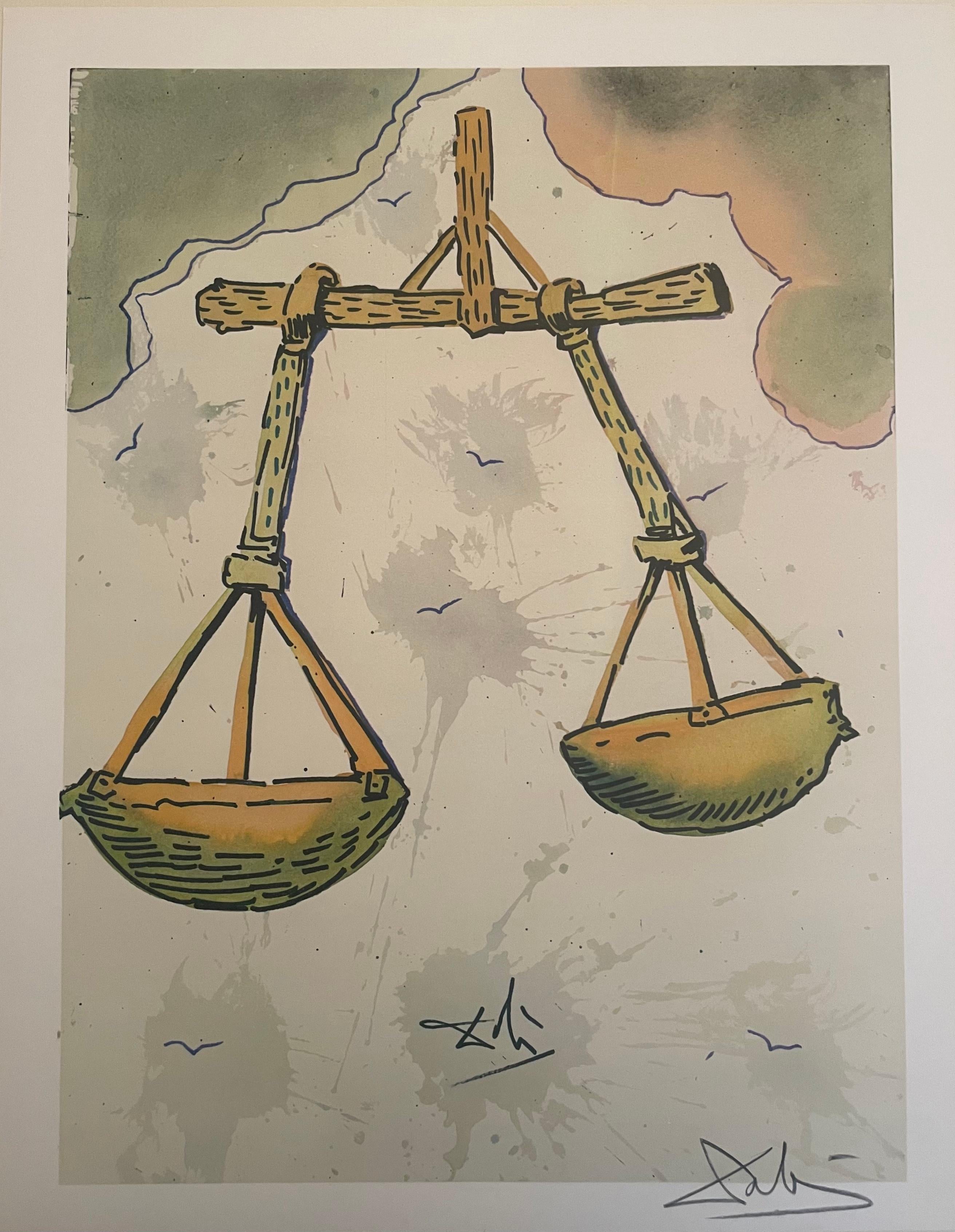 Salvador Dalí More Prints - 19 For Sale at 1stDibs | dali prints