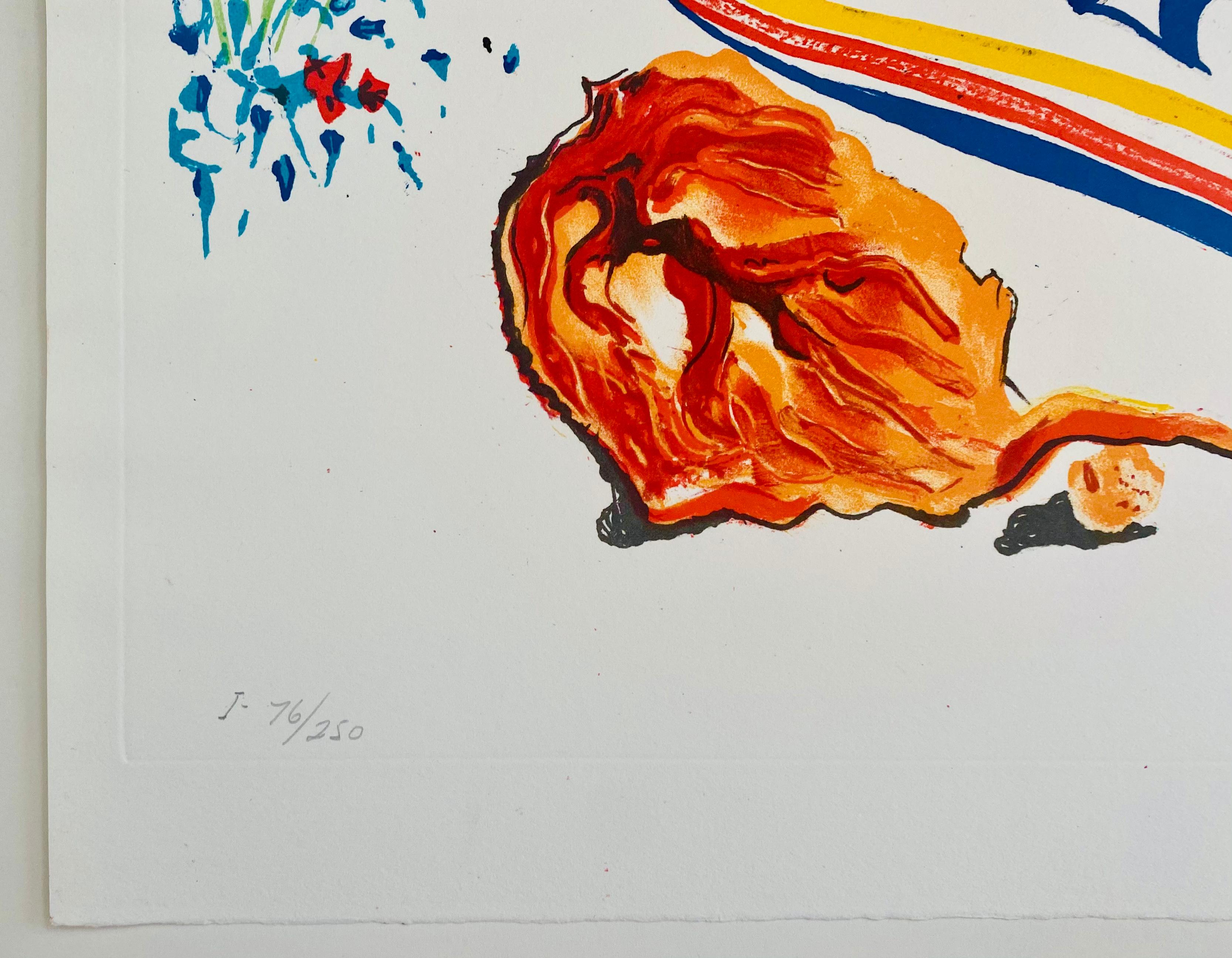 Salvador Dalí­ - Melting Space-Time (Imagination and Objects of the ...