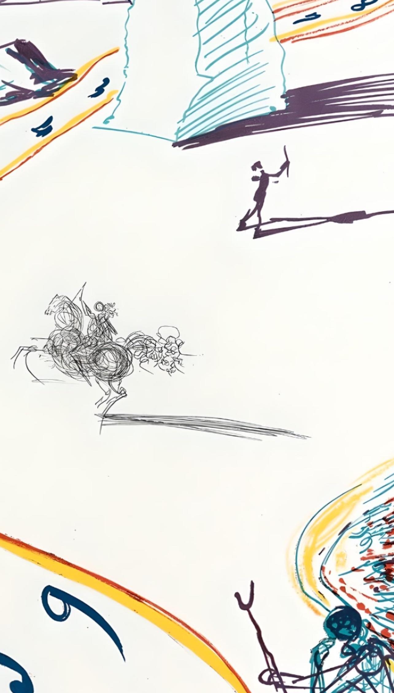 Salvador Dalí­ - Melting Space-Time (Imagination and Objects of the ...