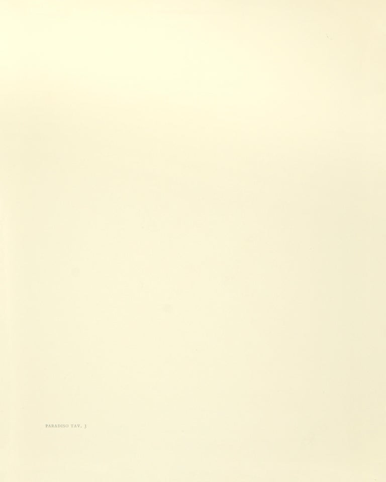 Piccarda Donati - The Divine Comedy - Woodcut - 1963 For Sale at 1stDibs