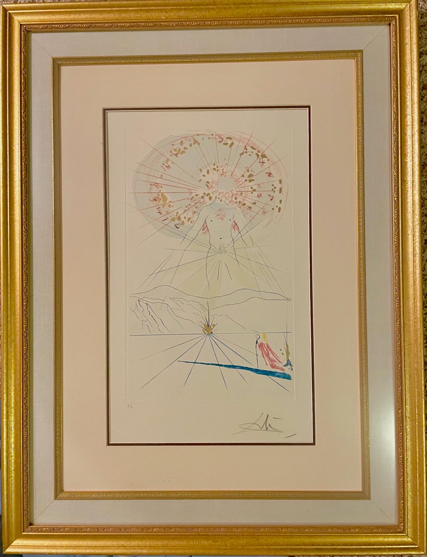 Salvador Dalí­ - Dali Chess Set For Sale at 1stDibs | salvador dali ...