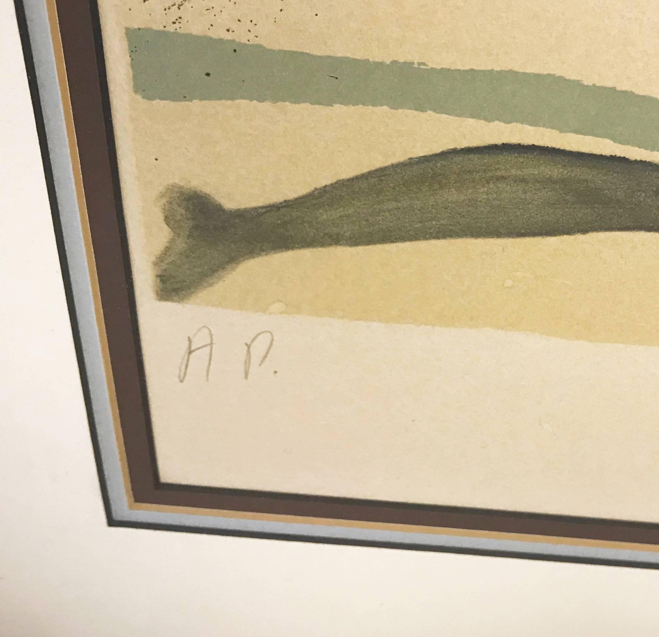 Salvador Dalí­ - THE BIRD HAS FLOWN at 1stDibs | salvador dali birds