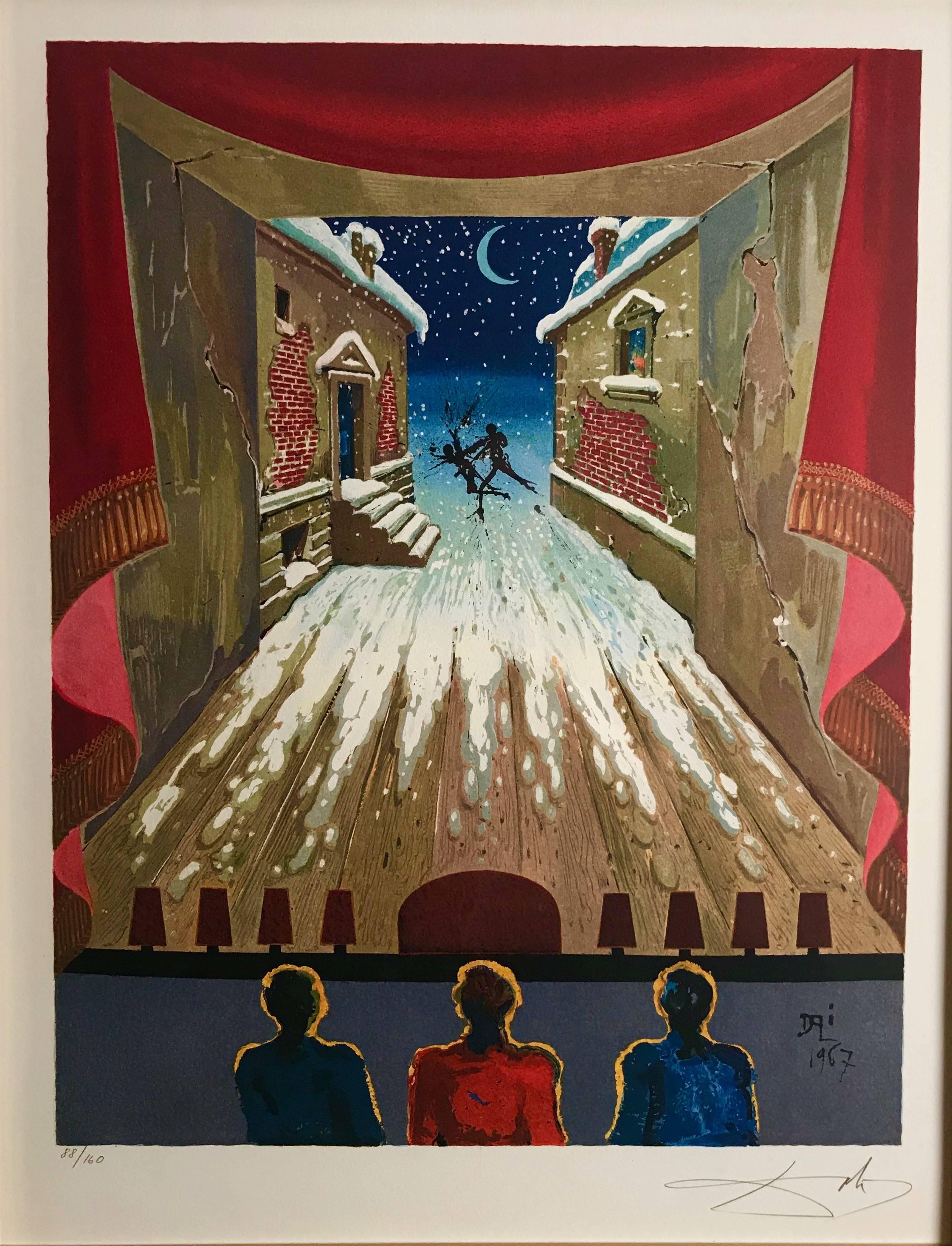 Mark Ryden - MARK RYDEN: The Magic Circus - Pop Surrealism, Lowbrow art ...