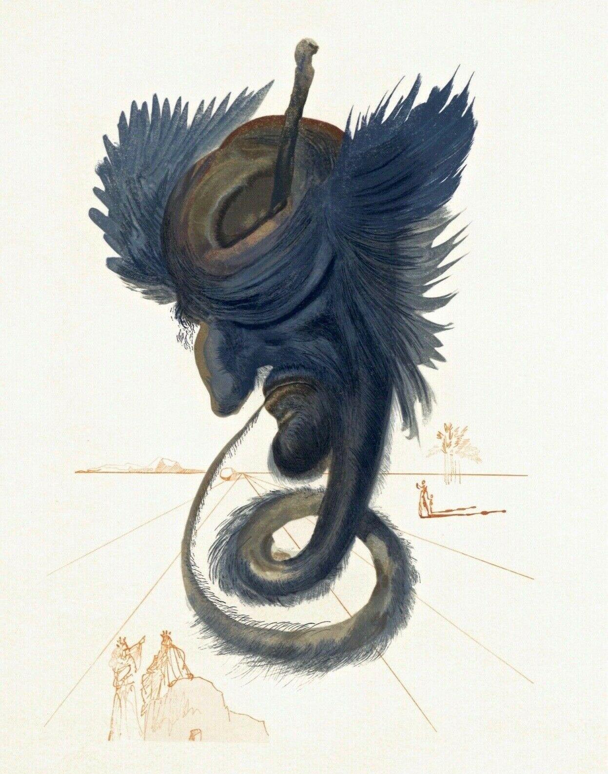 Maurice Pasternak - Parabole 2 (Sunshine streams through clouds and ...