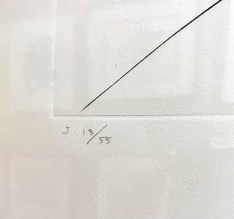 Salvador Dalí­ - The Visceral Circle of the Cosmos For Sale at 1stDibs