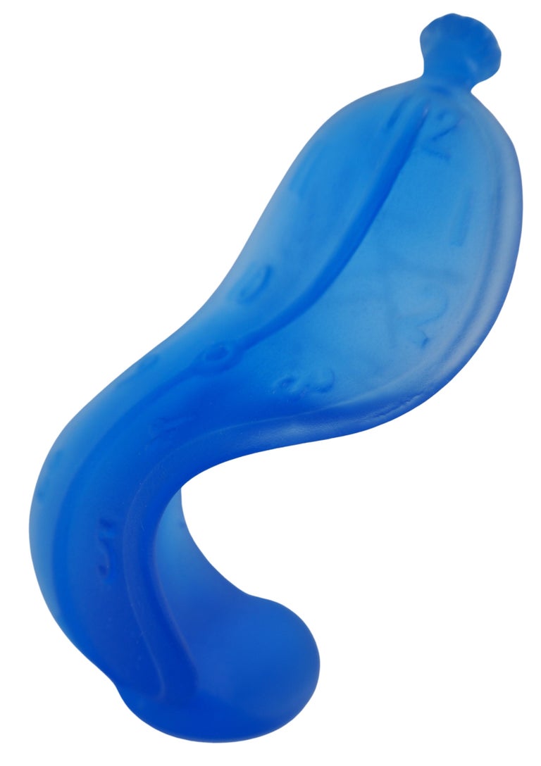 Salvador Dalí­ - Molt Clock : Dance of Time - Pate de verre sculpture ...