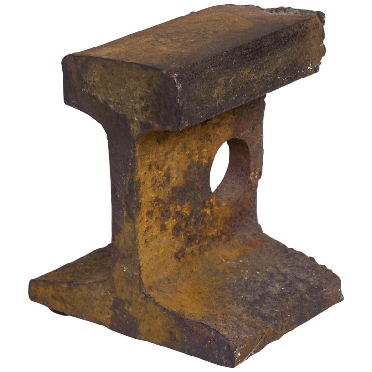 Salvaged Architectural Element at 1stDibs