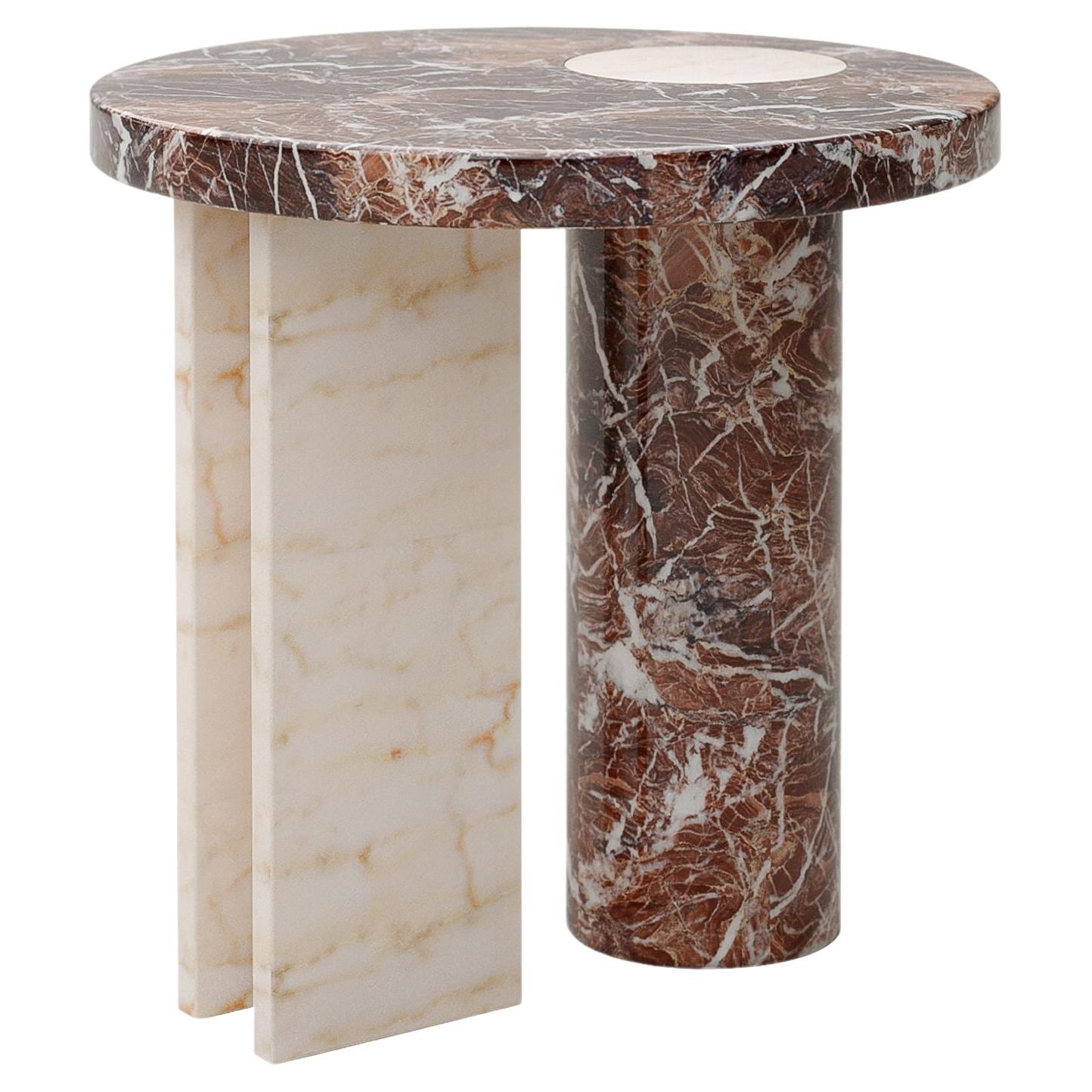 Custom Koch and Lowy Cocktail Table by Piotr Sierakowski at 1stDibs