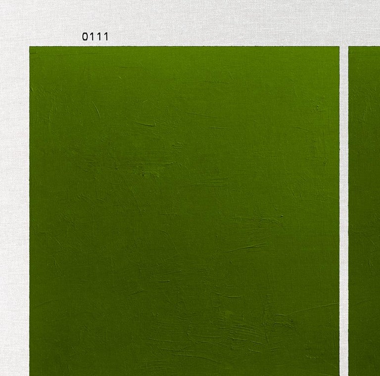 Salvatore Arnone - 2074, From The series ONE For Sale at 1stDibs