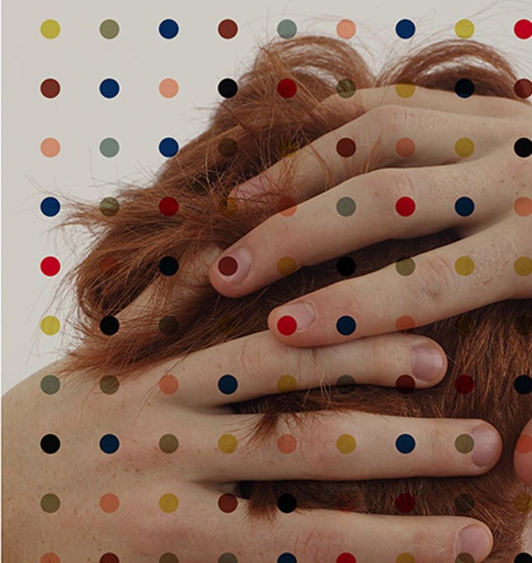 Salvatore Arnone - 1892, From The series ONE For Sale at 1stDibs