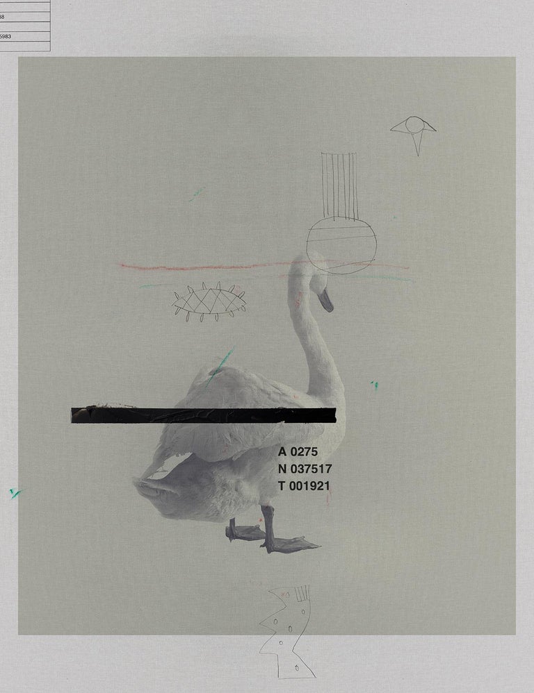 Salvatore Arnone - 1909, From The series ONE For Sale at 1stDibs