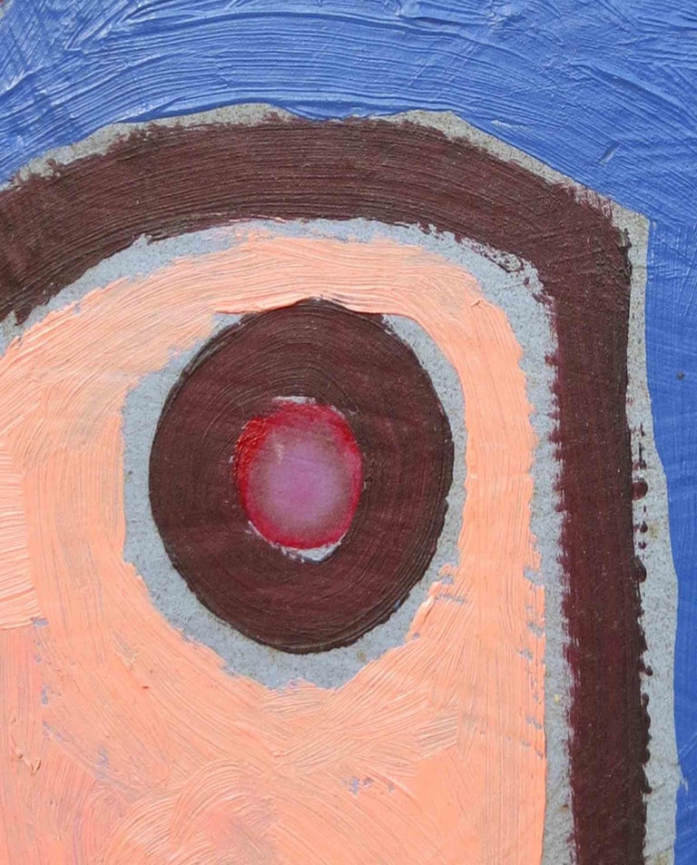 Salvatore Travascio - Hearts in Alignment - Painting by Salvatore ...