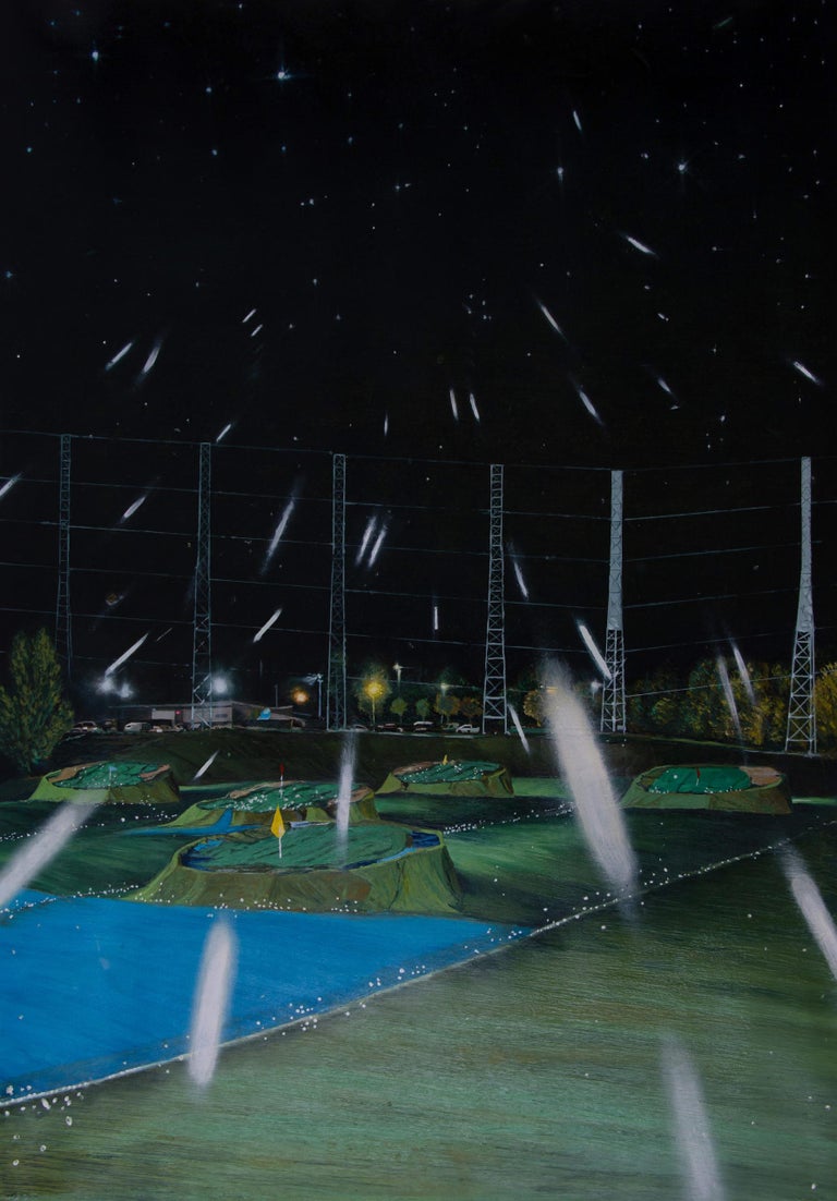 Sam Creasey - Constellation For Sale at 1stDibs