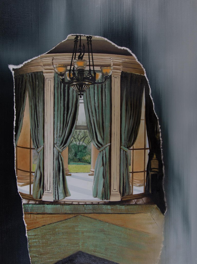 Sam Creasey - Crémaillère en vente sur 1stDibs