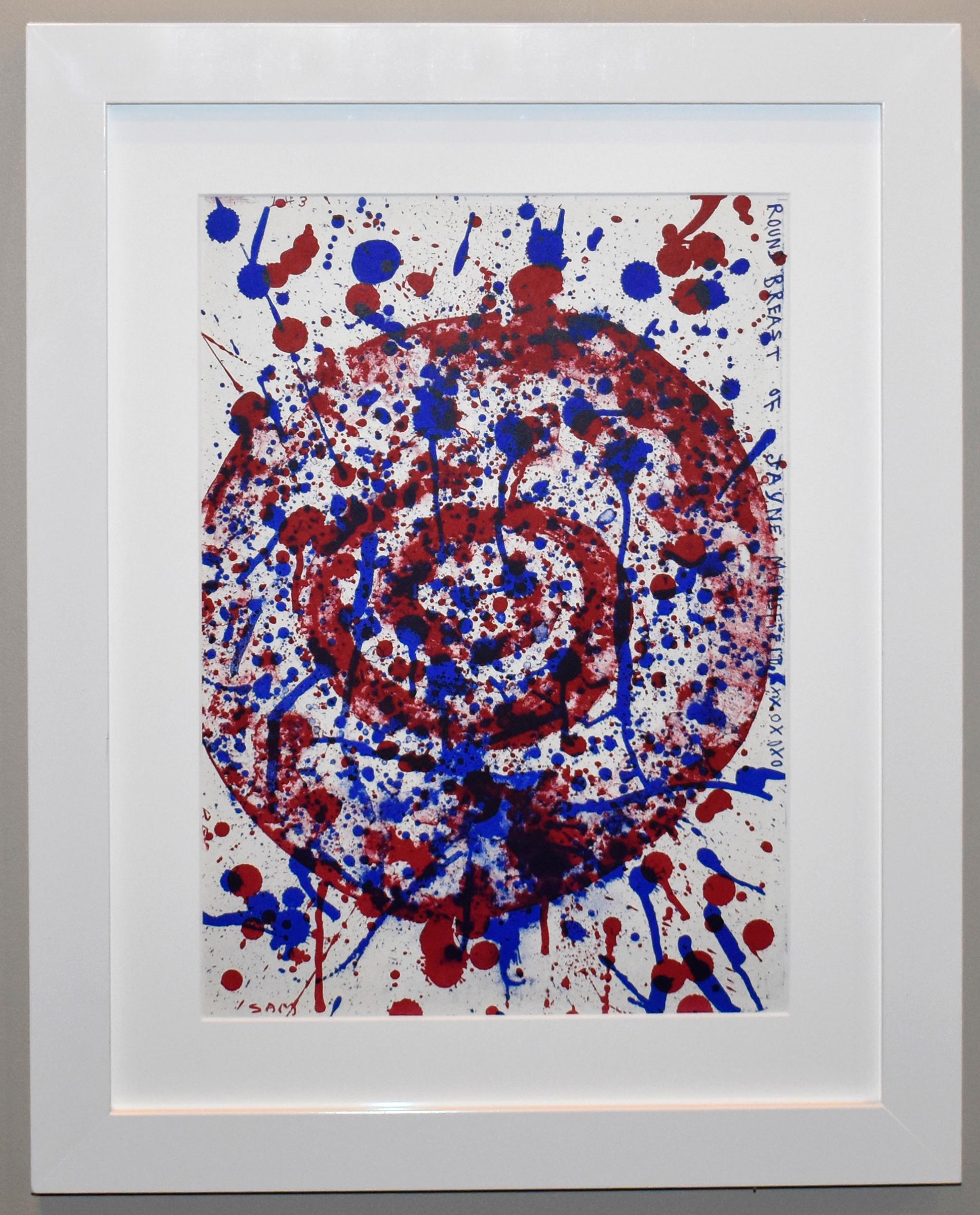 Jane Mansfield - 5 For Sale on 1stDibs