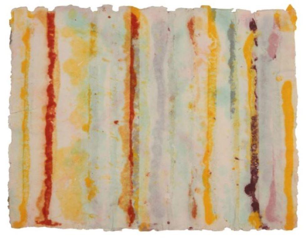 Sam Gilliam - Untitled at 1stDibs | sam gilliam art for sale, sam ...