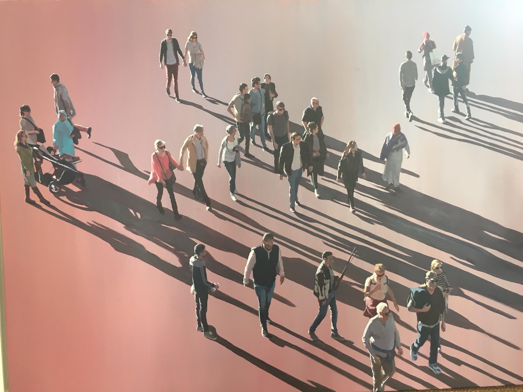 Dan Mcdermott Artist