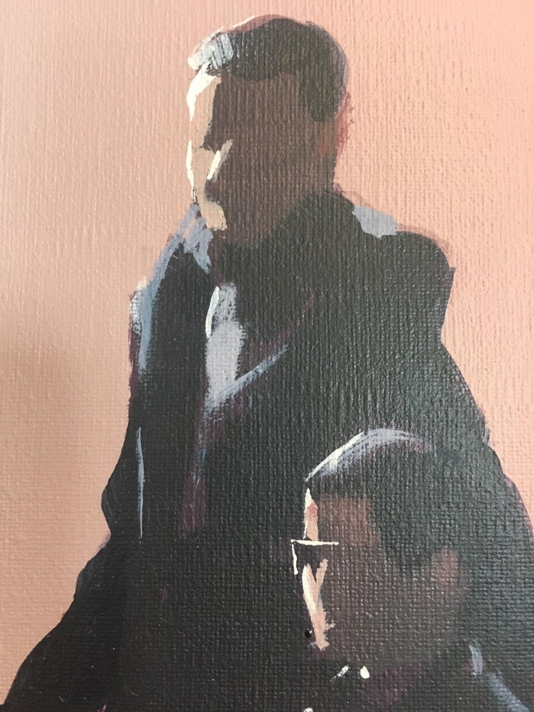 Sam Hewitt - Was It Something I Said?, Sam Hewitt, Original ...