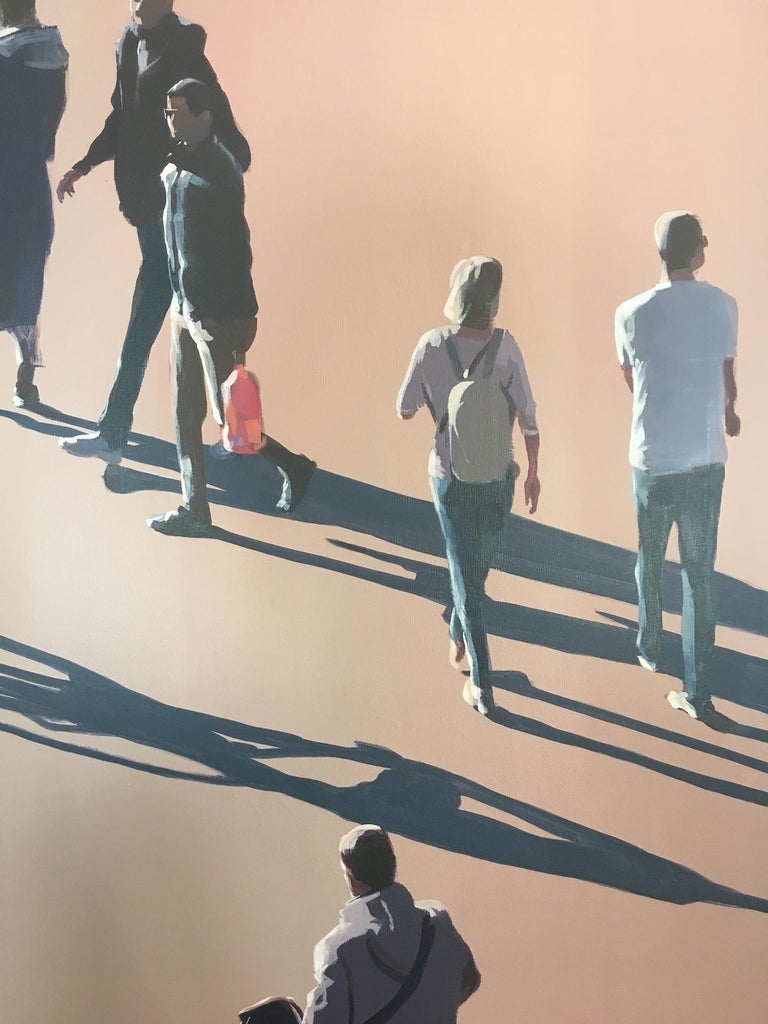 Sam Hewitt - Was It Something I Said?, Sam Hewitt, Original ...