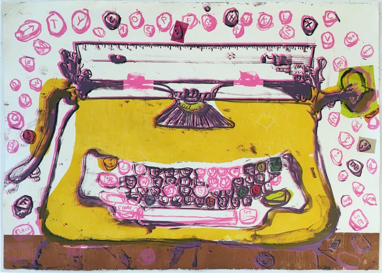 Sam Messer - Olympia 1 For Sale at 1stDibs