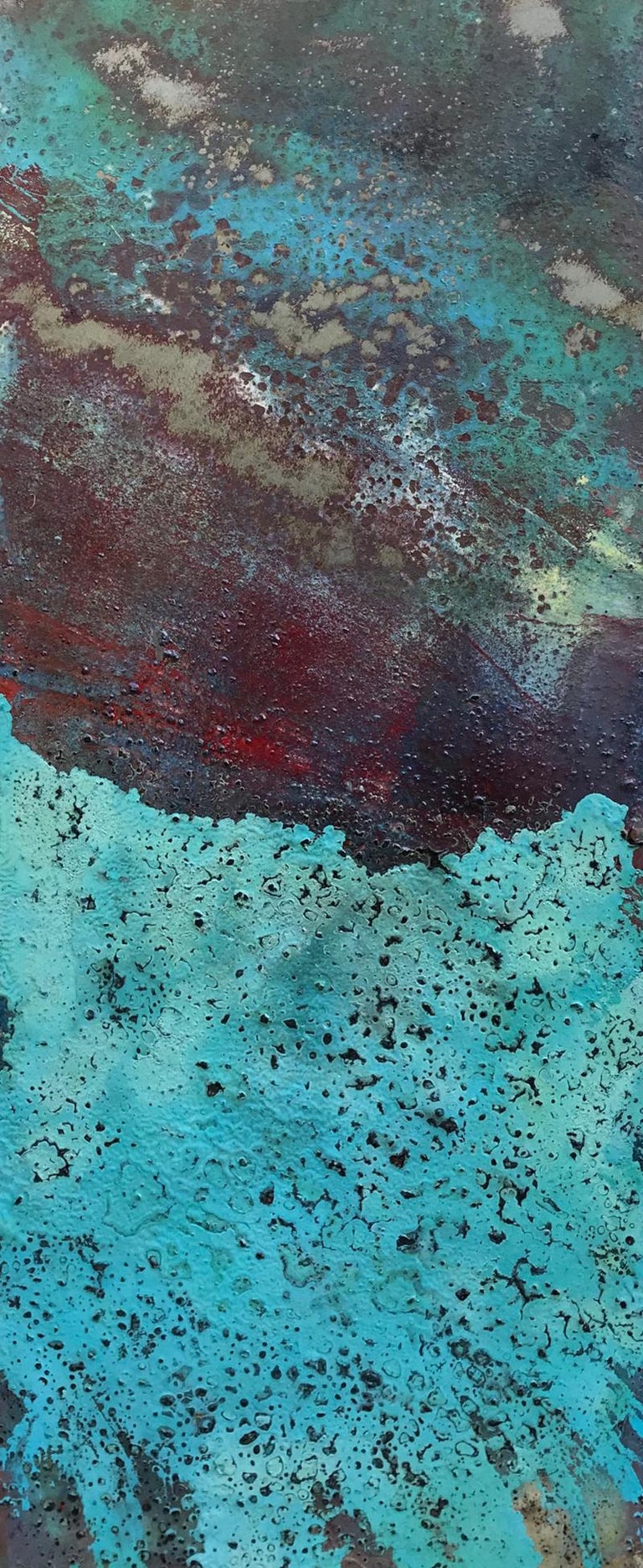 Sam Peacock - Ruggaton Ridge For Sale at 1stDibs