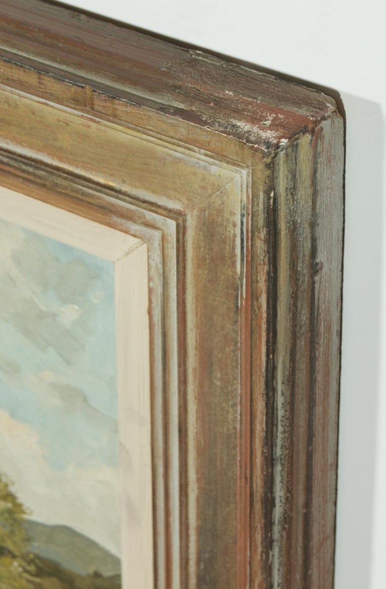 Sam Pope Jnr. - Sam Pope Jnr. (1896-1940) - Early 20th Century Scottish ...