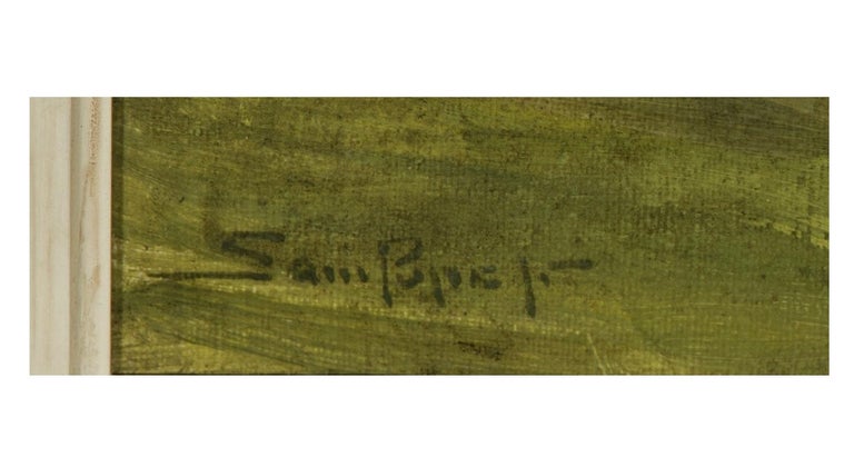 Sam Pope Jnr. - Sam Pope Jnr. (1896-1940) - Early 20th Century Scottish ...