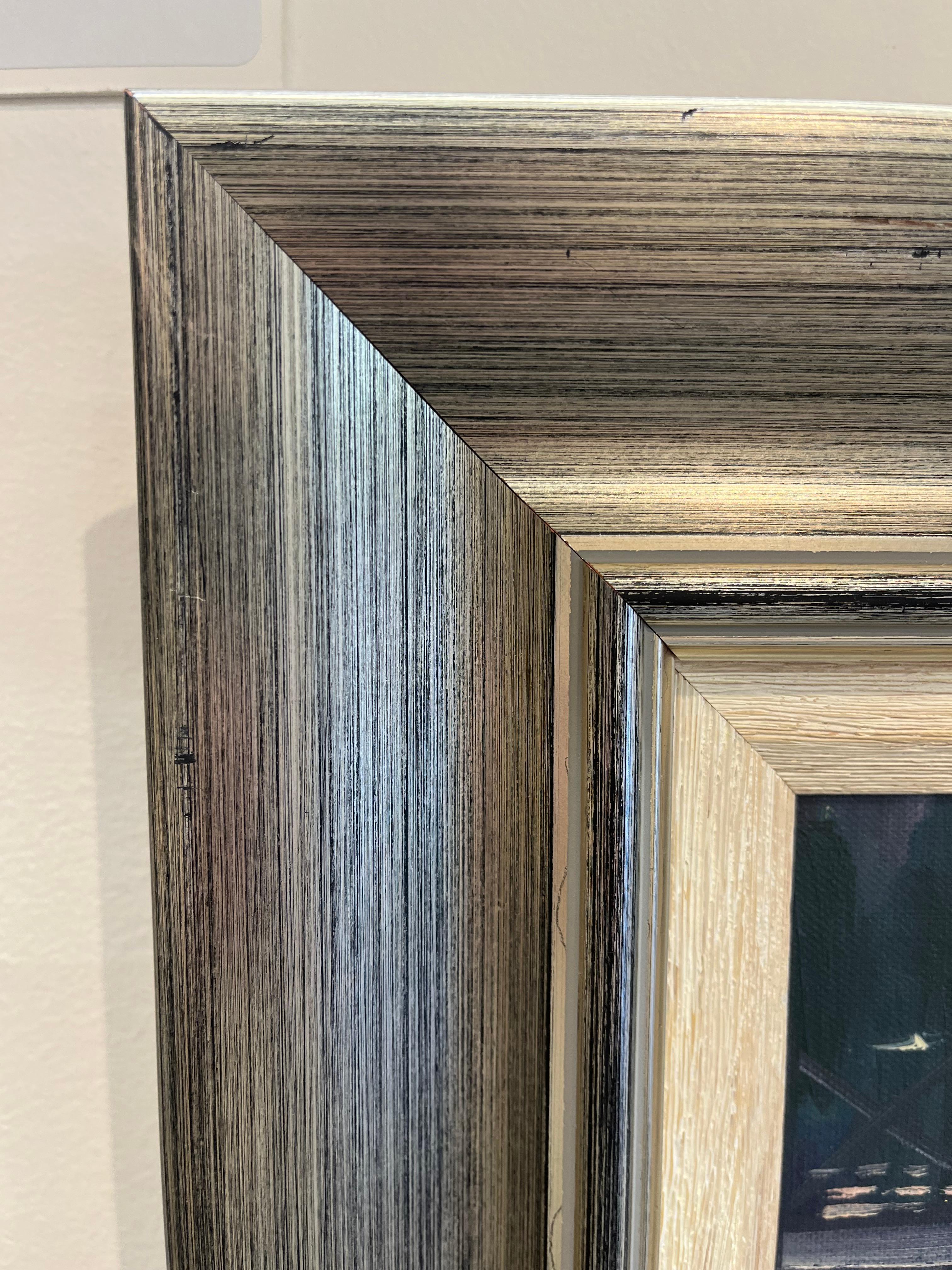 Sam Robinson - Ballybristol, Ohrstrom, Naylor For Sale at 1stDibs