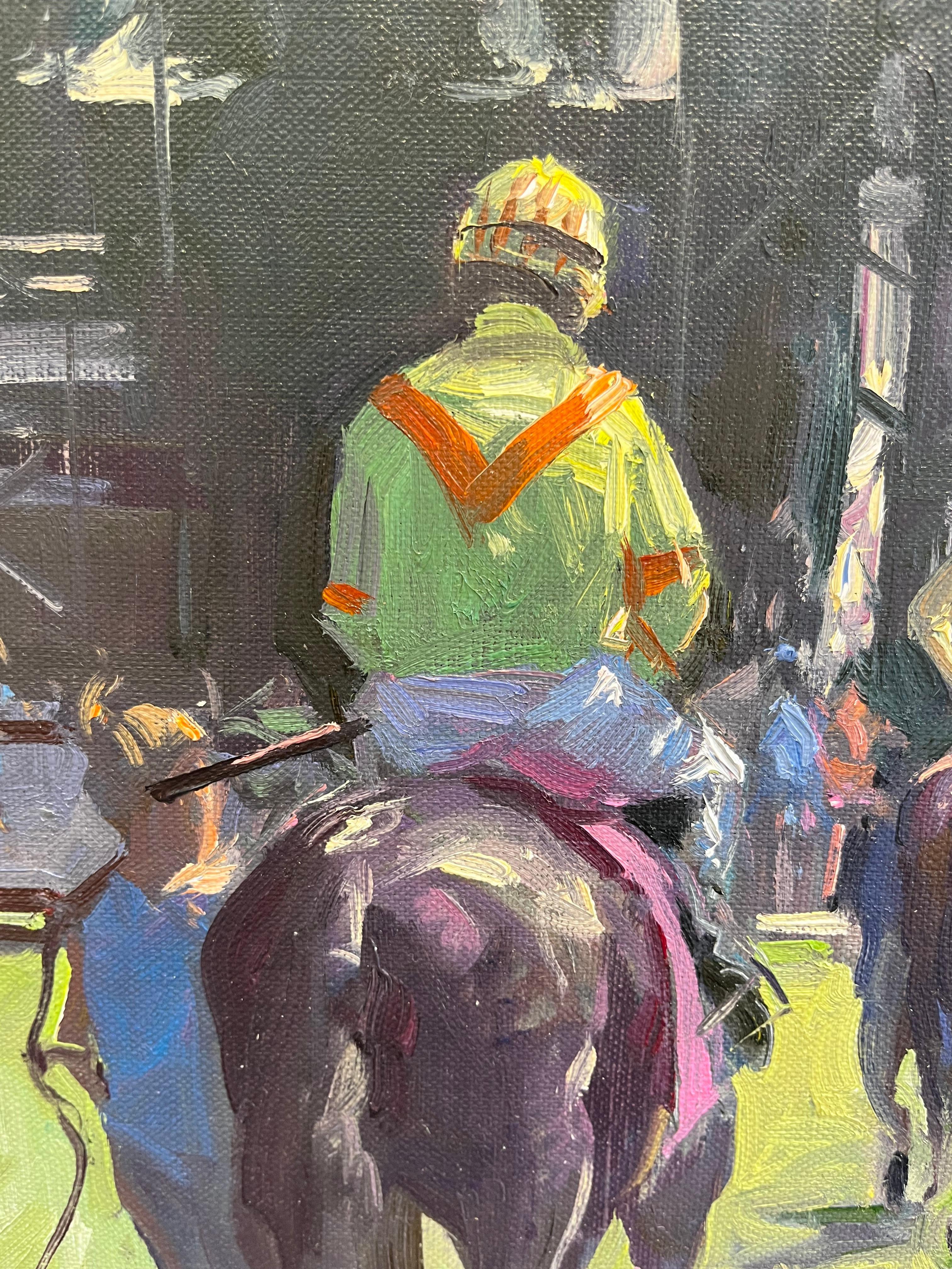 Sam Robinson - Ballybristol, Ohrstrom, Naylor For Sale at 1stDibs