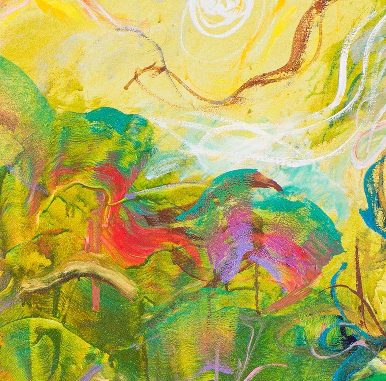 Sam Scott - Untitled For Sale at 1stDibs