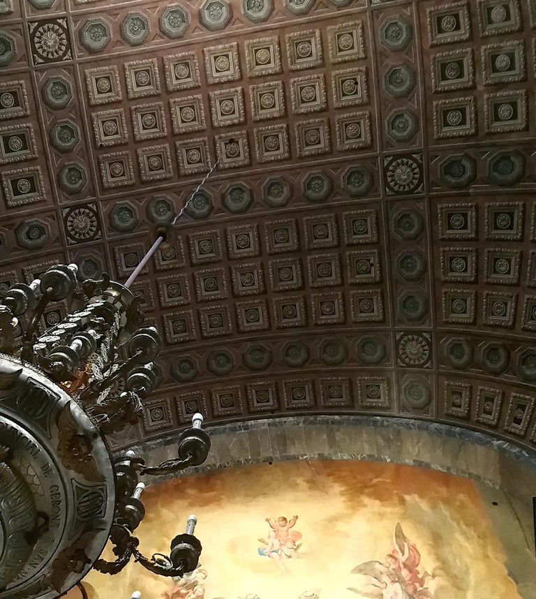 Sam Thomas - Basilica - color photography, Limited edition print For ...