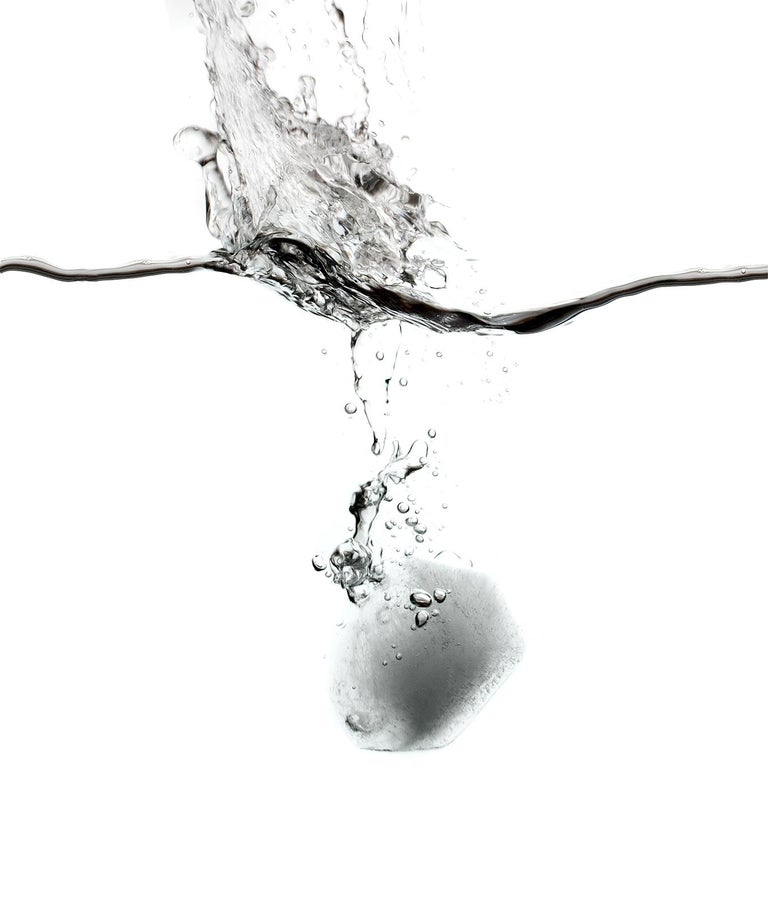 Sam Thomas - Ice - Color photography, Limited edition print , Large ...