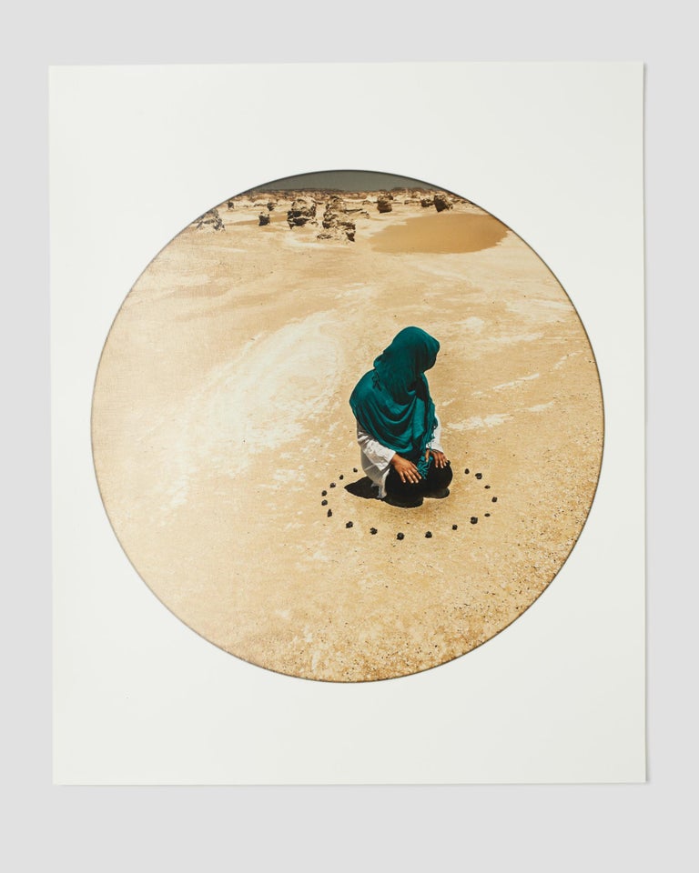 Sama Alshaibi - Tasma' (Listen) For Sale at 1stDibs