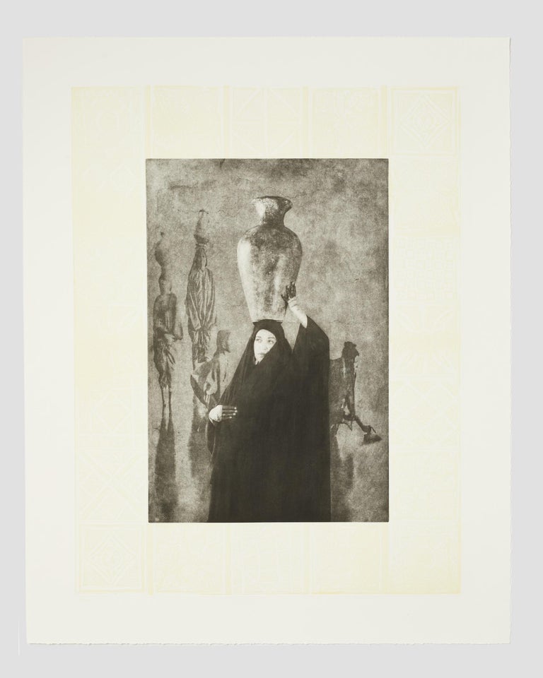 Sama Alshaibi - River Follows For Sale at 1stDibs