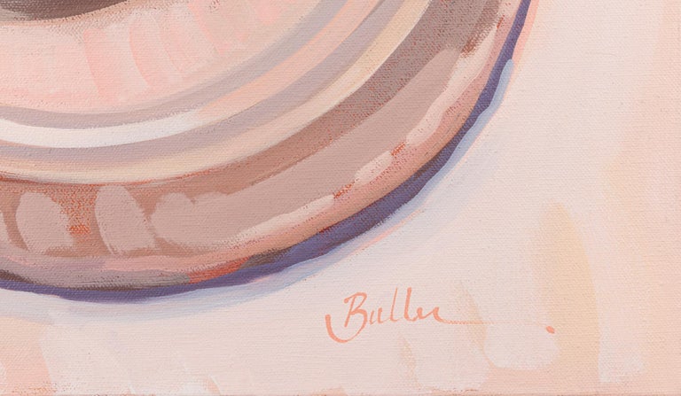 Samantha Buller - Let Me Take A Crack at It - A Bright and Colorful ...