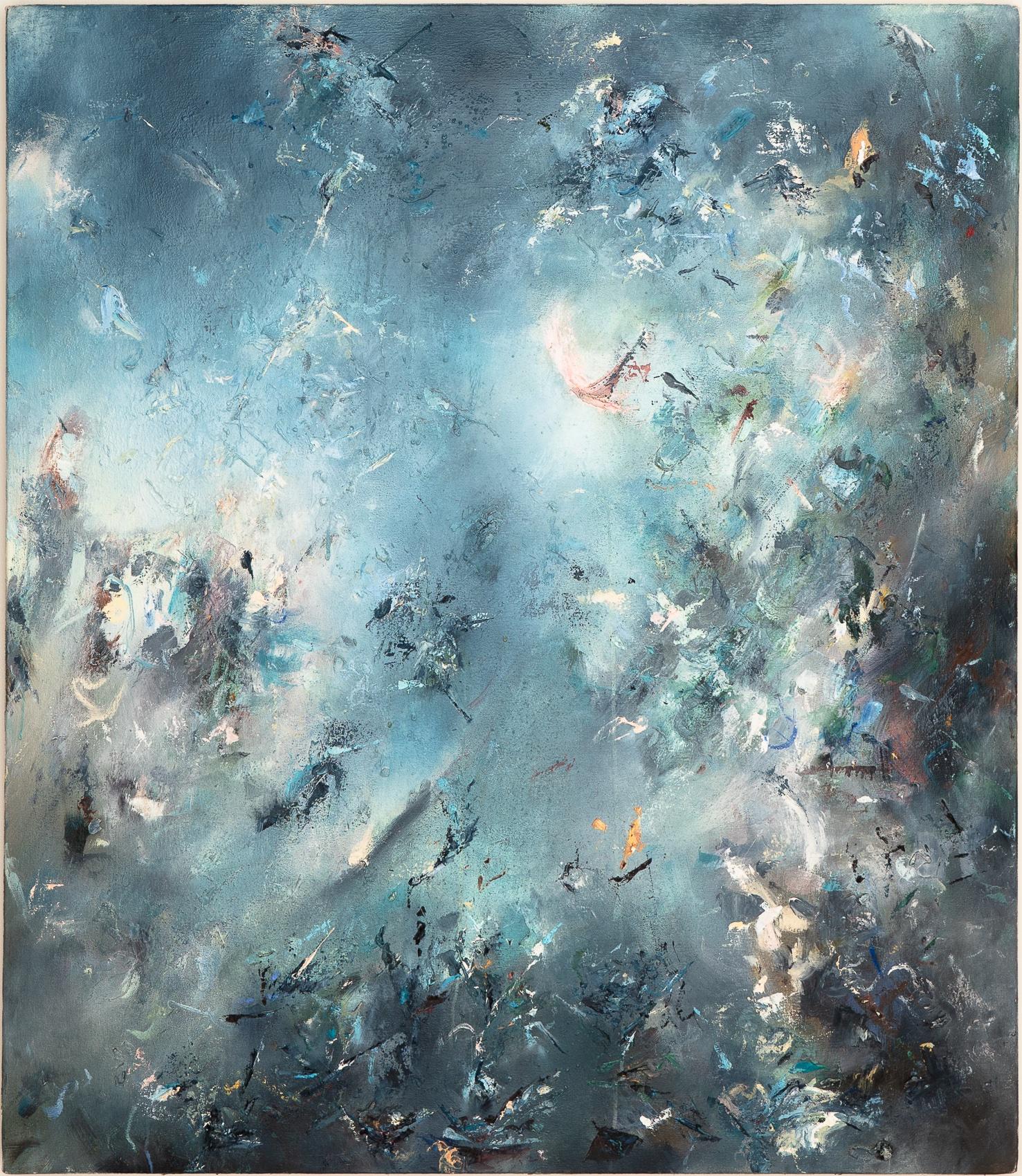Samantha Kaplan - Morning Dream For Sale at 1stDibs | samantha kaplan ...