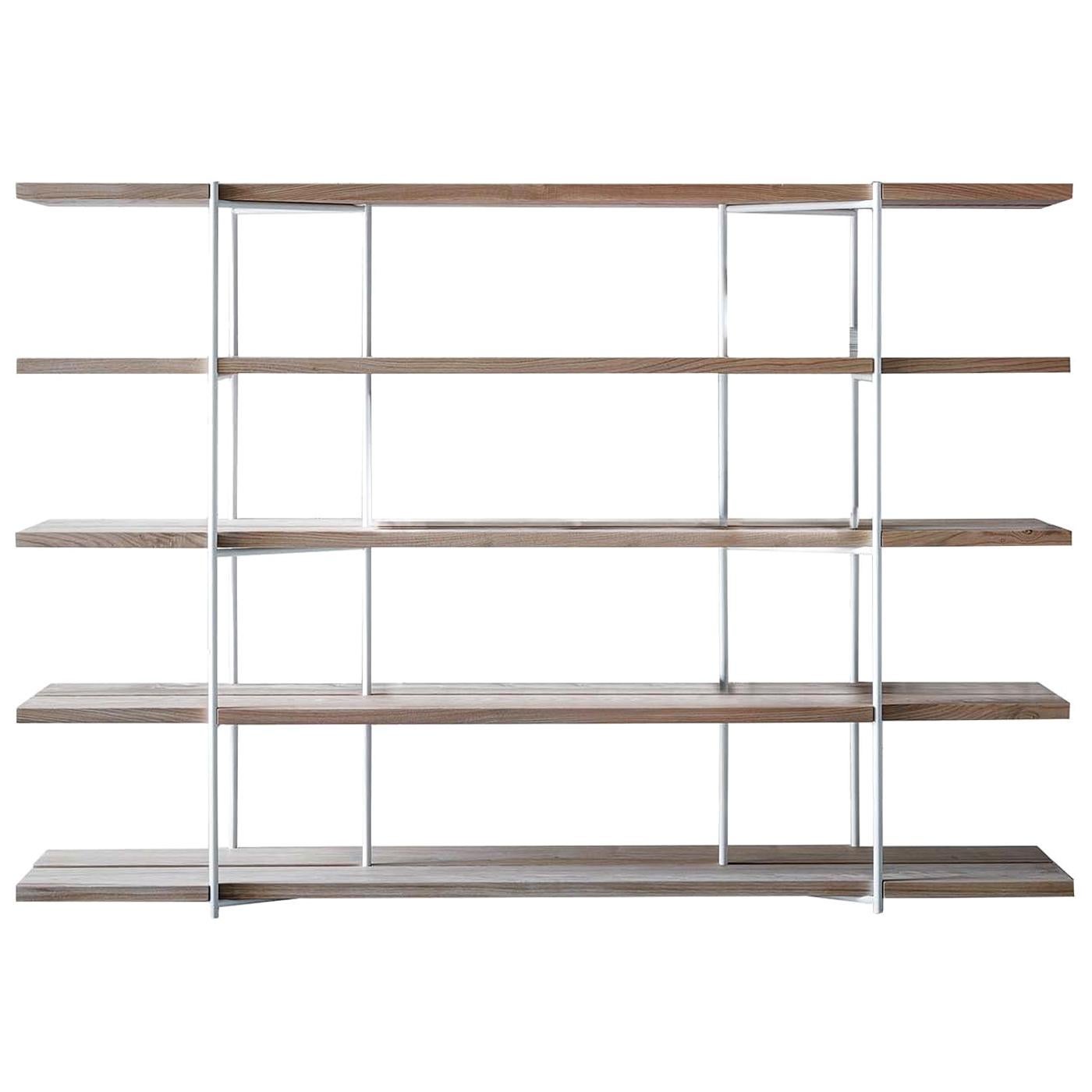 Titan Table by Act_Romegialli by Fioroni For Sale at 1stDibs