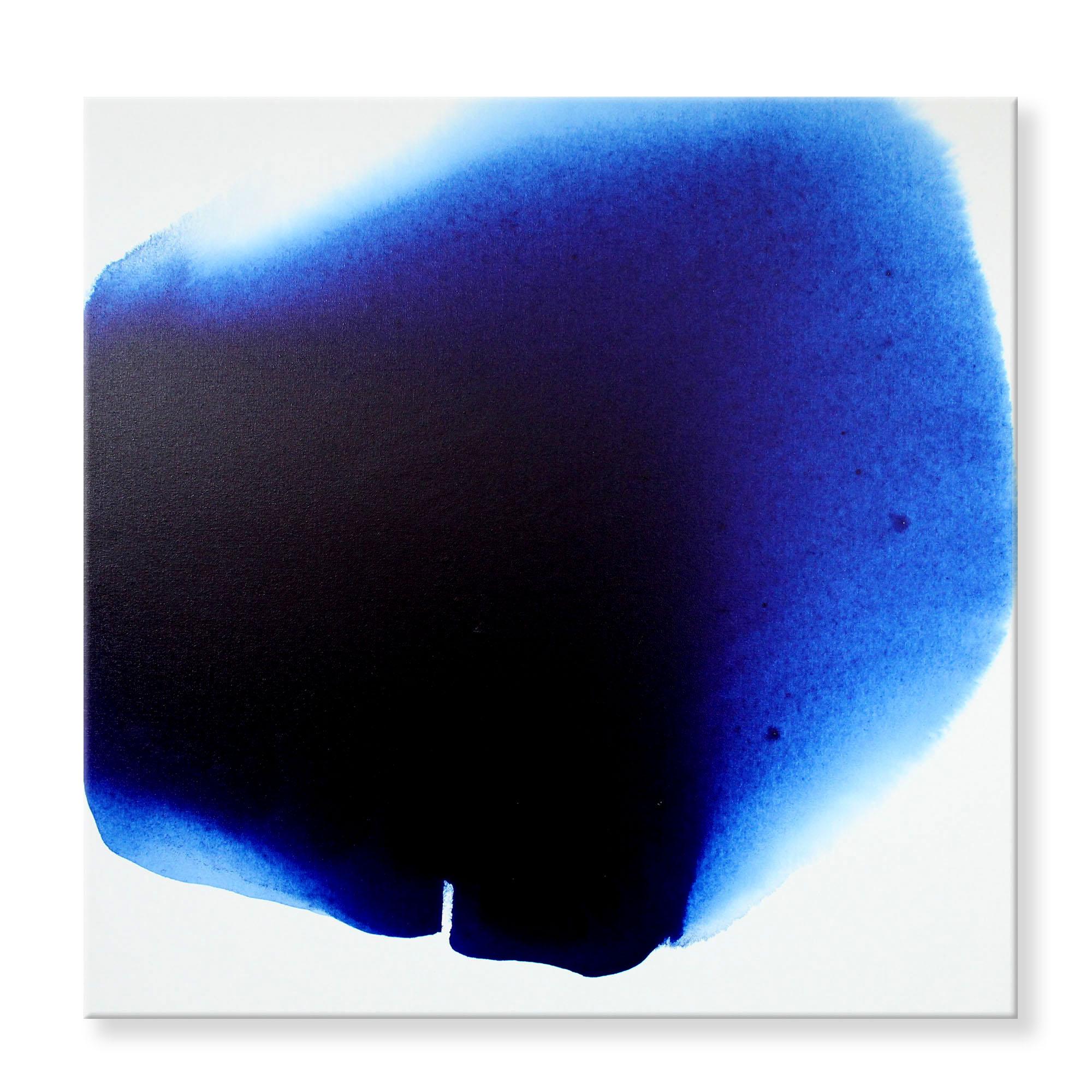 Samerra - 'Dreams Coming True' Wrapped Canvas Original Abstract ...