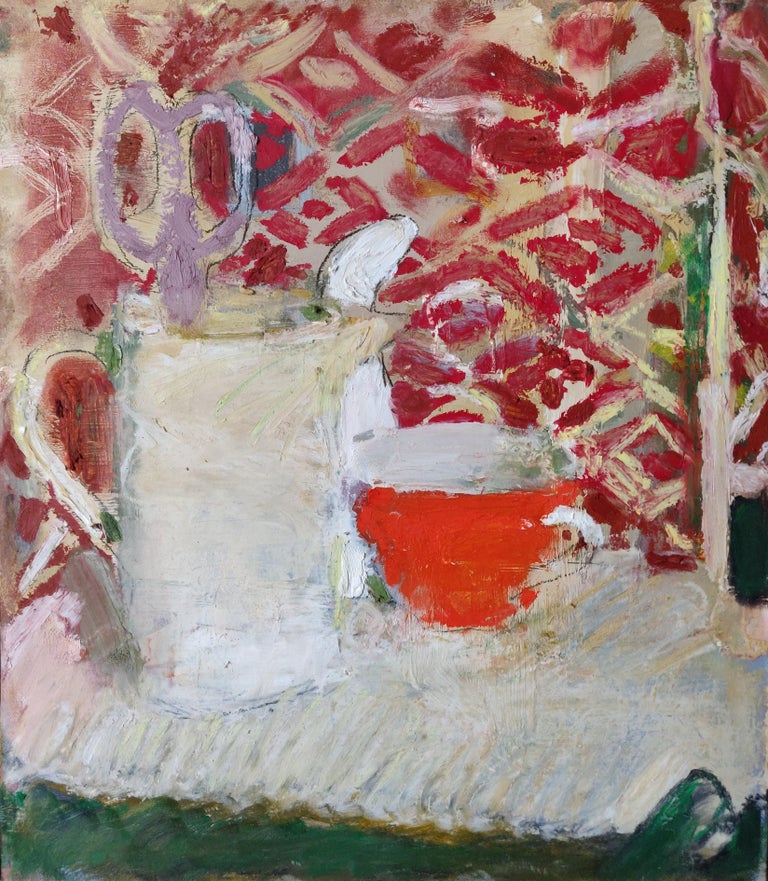 Samir Rakhmanov - Still Life With Scissors - 21st Century Contemporary ...